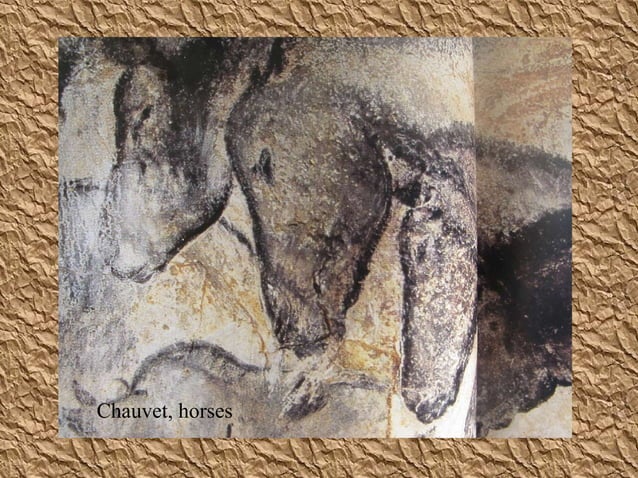 Lascaux Cave Art6th Grade Lms | PPT