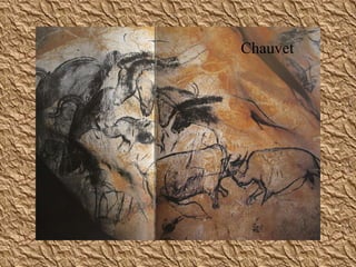 Lascaux Cave Art6th Grade Lms | PPT