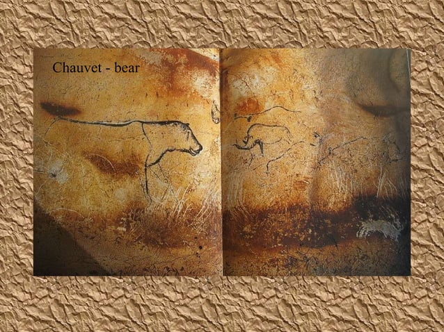 Lascaux Cave Art6th Grade Lms | PPT