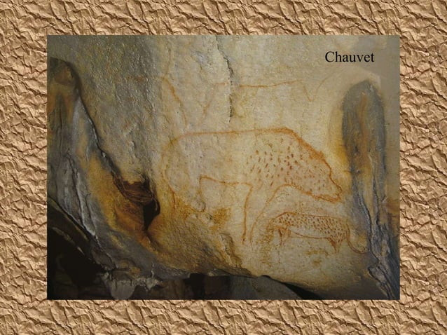 Lascaux Cave Art6th Grade Lms | PPT