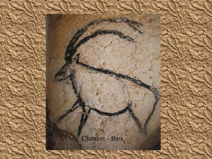 Lascaux Cave Paintings Hand Prints