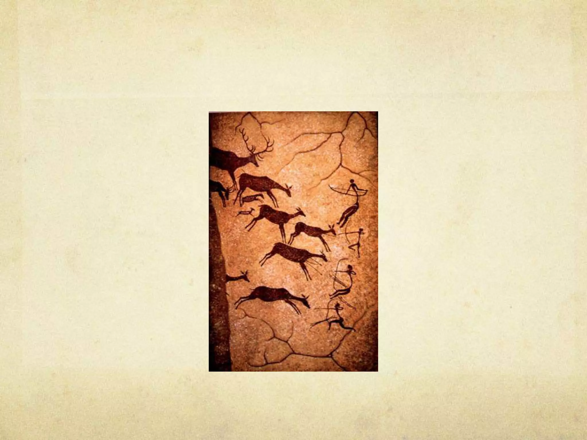 Lascaux Cave Paintings | PPTX