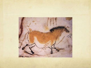 Lascaux Cave Paintings | PPTX