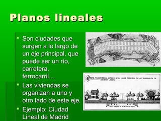 Las ciudades en la historia PCPI | PPT