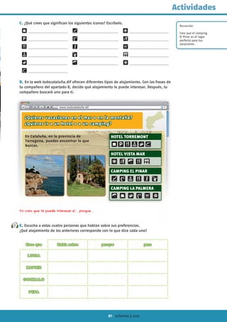 Las claves de un viaje | PDF