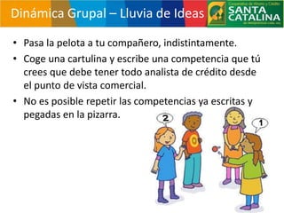 Las competencias de la FFVV | PPTX
