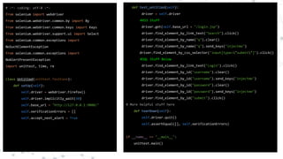 Your Last manual Assessment | PPT
