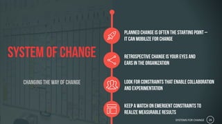 LAScot16 - Kanban Systems for Change | PPT