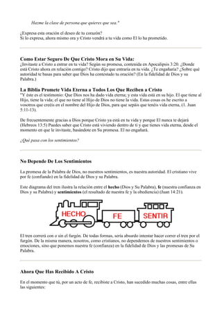 Las cuatro leyes_espirituales | PDF