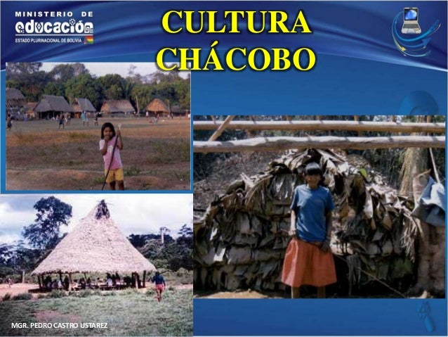 Las culturas de bolivia 1