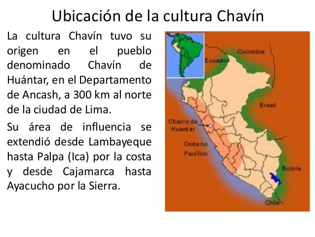 LAS CULTURAS MAS IMPORTANTES DEL PERÚ