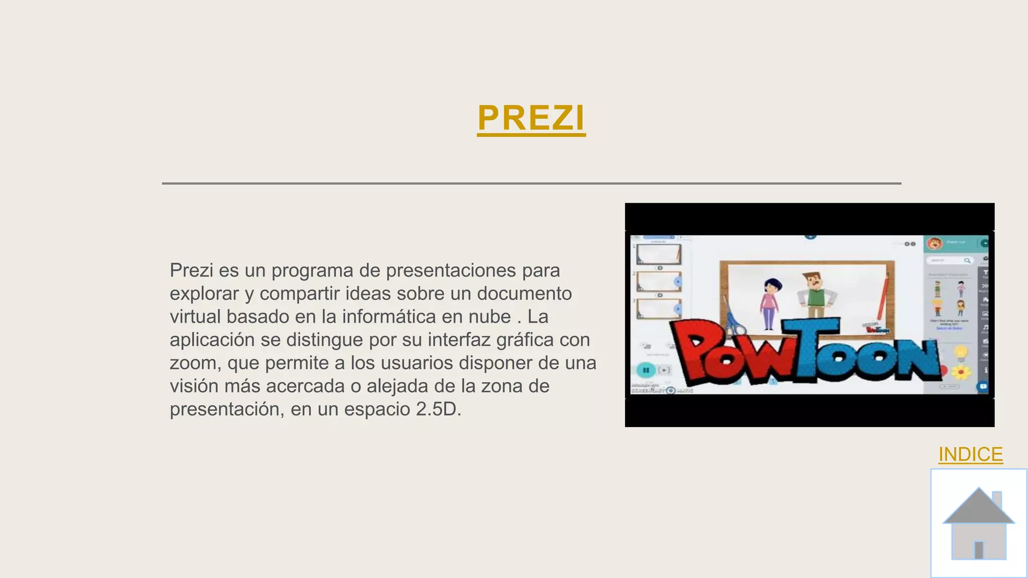las diferencias entre Power Point y otros editores de presentaciones.pptx