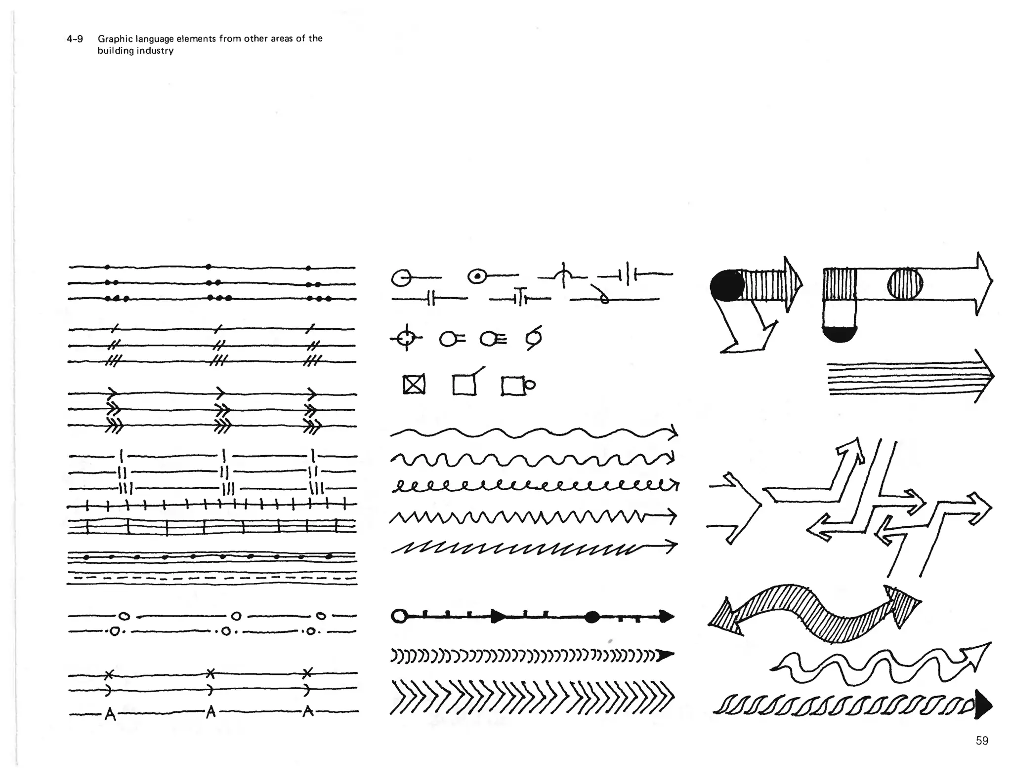 Graphic Thinking for architects and Designers | PDF