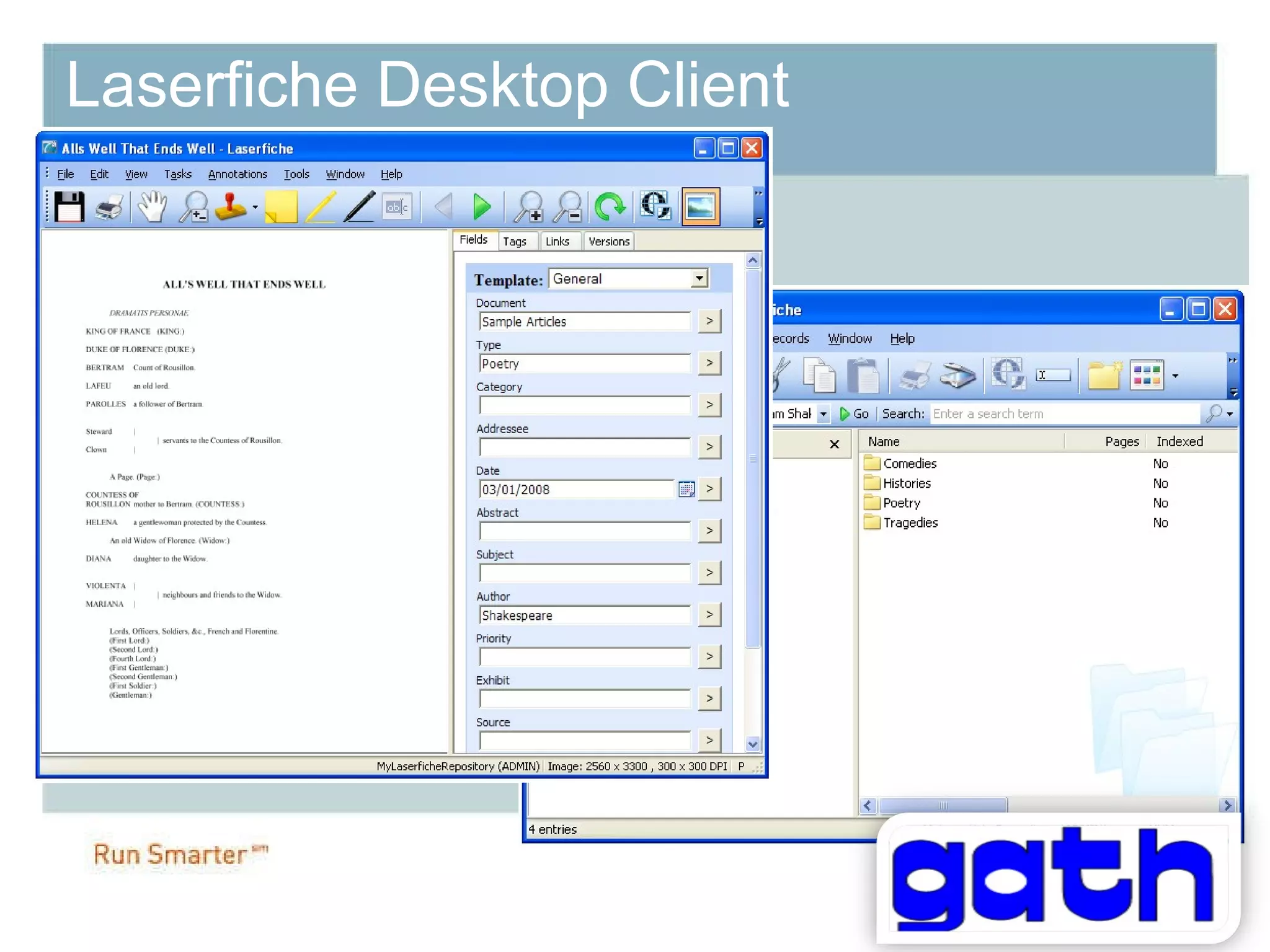 Lasefiche Products Family Presentation | PPT