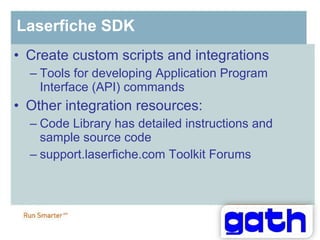 Lasefiche Products Family Presentation | PPT