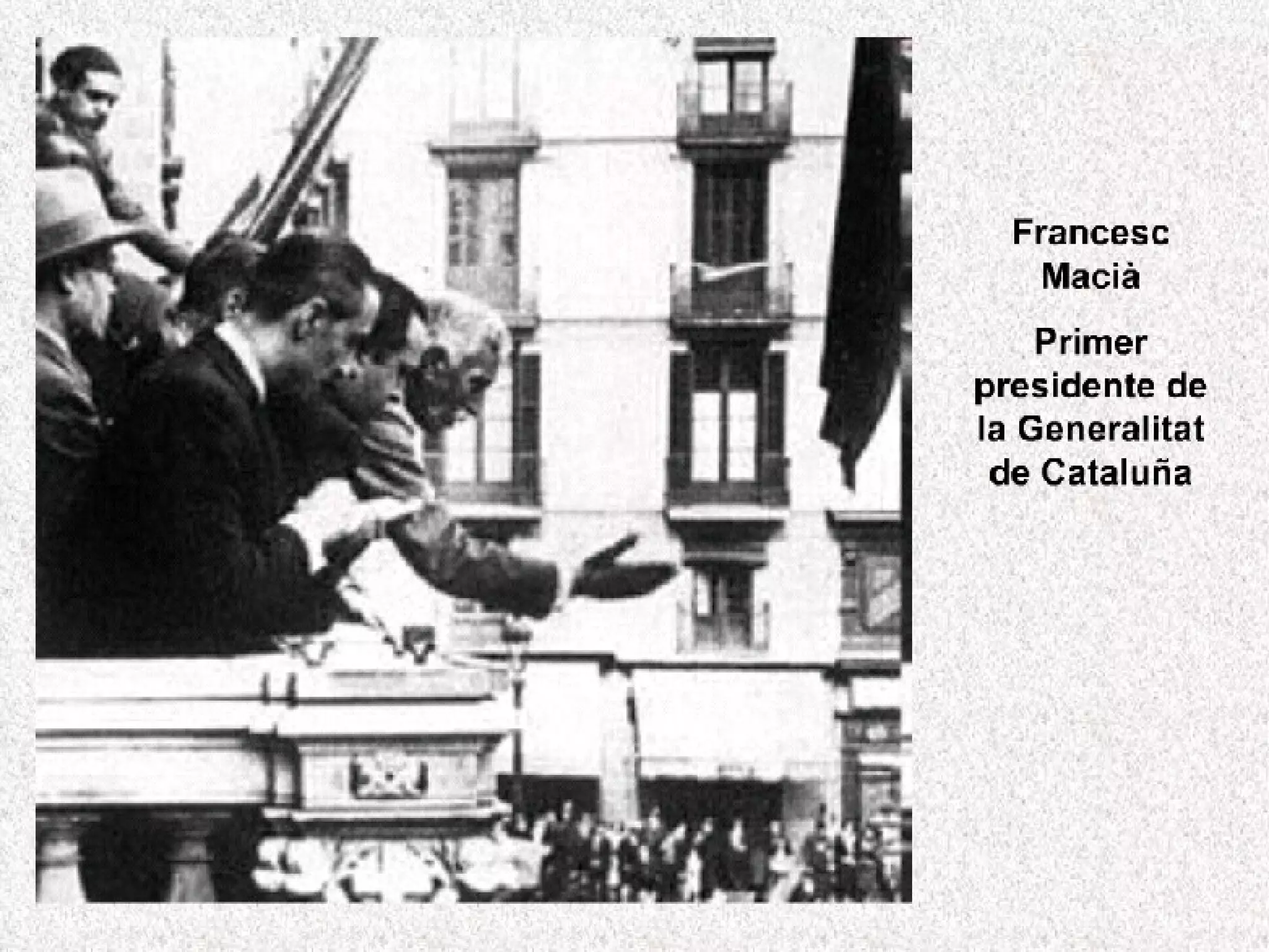 The Spanish Second Republic | PPT