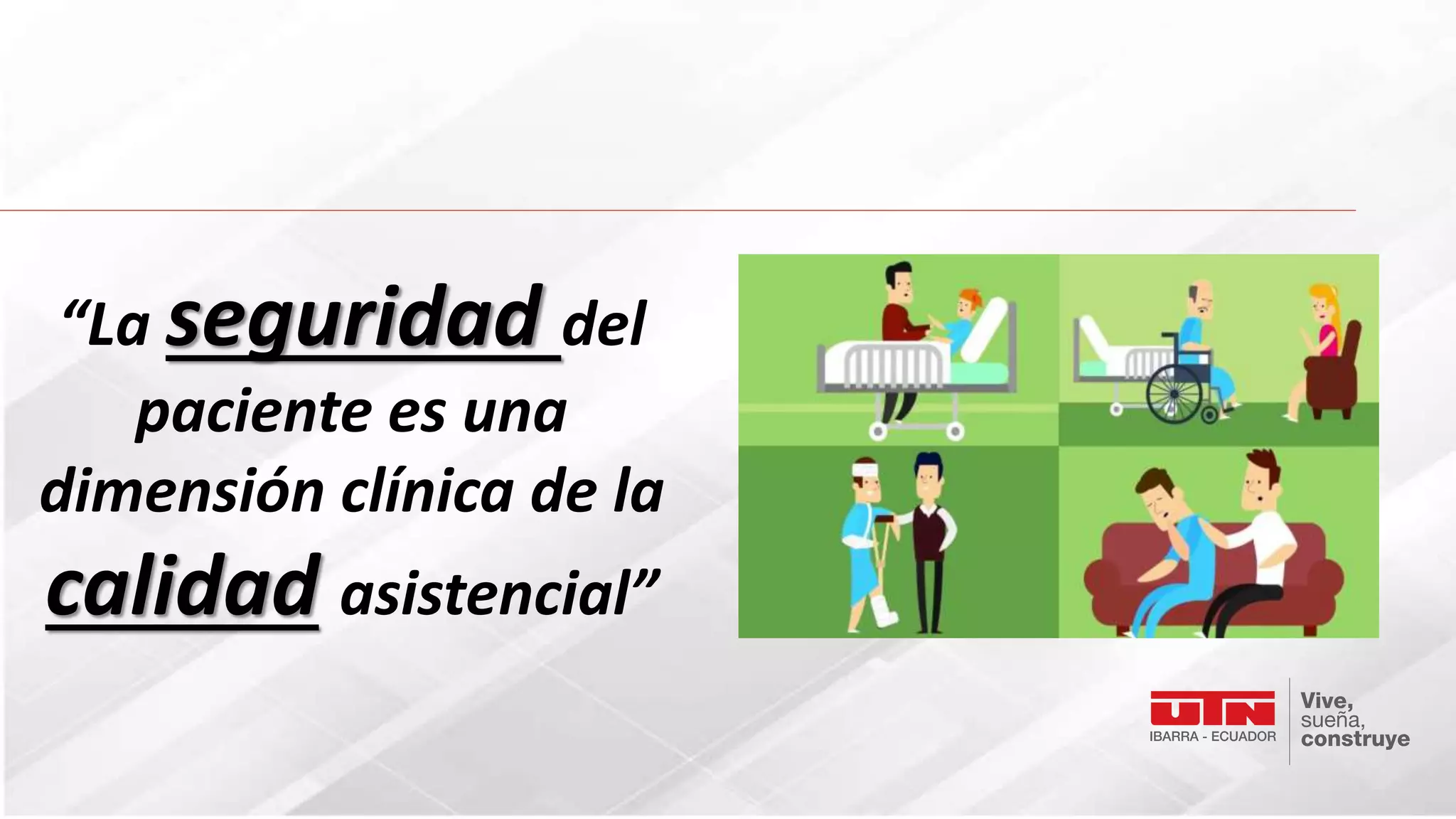 LA SEGURIDAD DEL PACIENTE.ppt