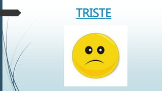 Las emociones | PPTX