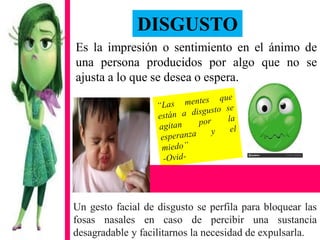 Las emociones | PDF