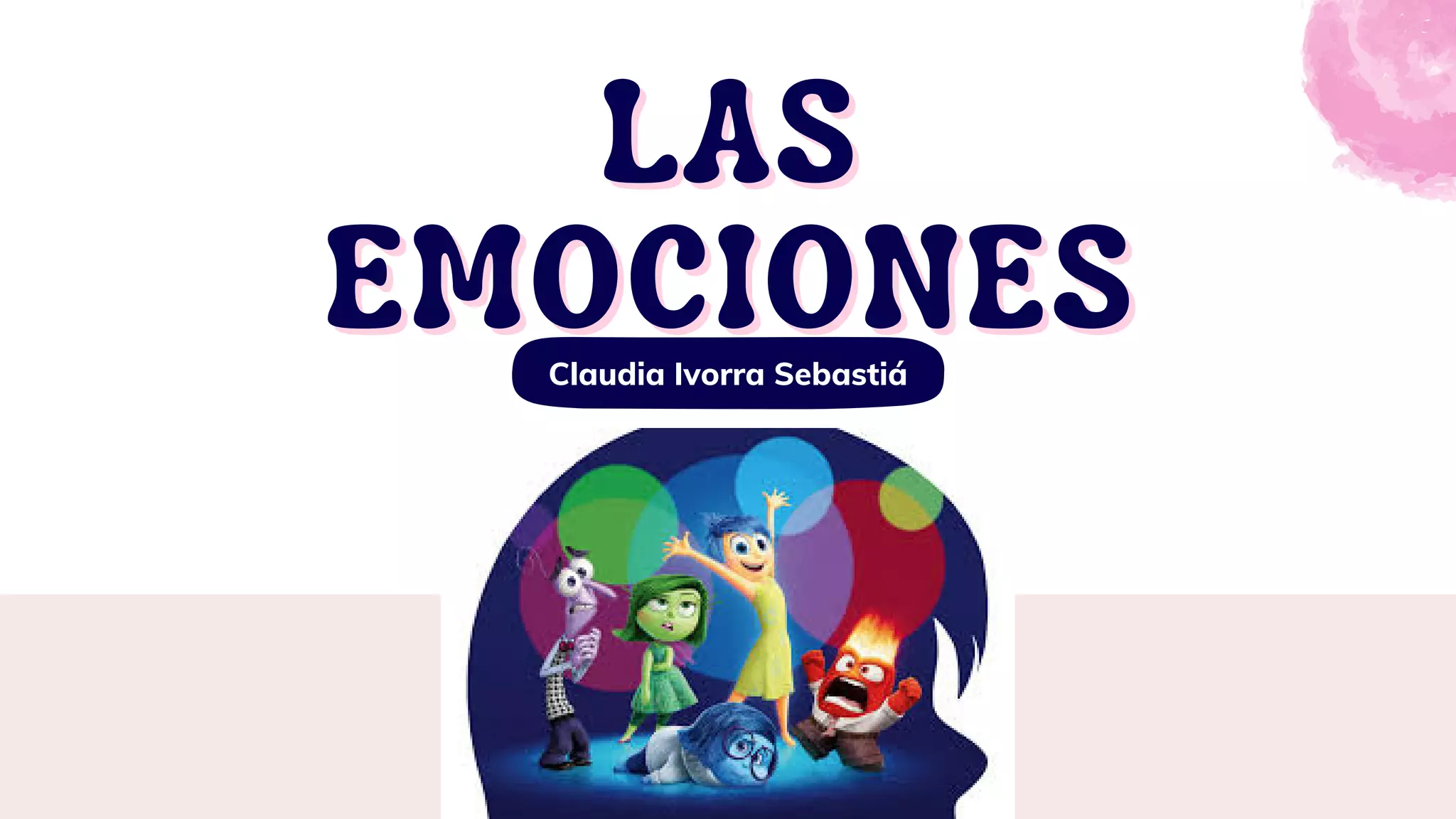 Las emociones | PPT