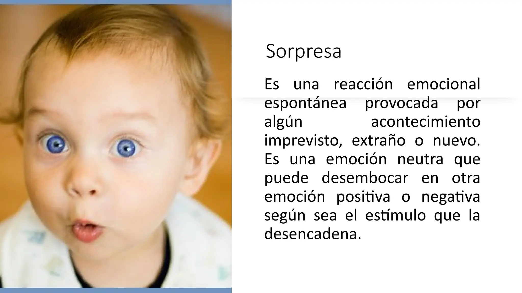 Las Emociones Humanas: Comprendiendo su Impacto en el Comportamiento y ...