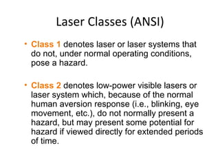 Laser Transmission | PPT