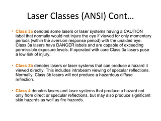 Laser Transmission | PPT