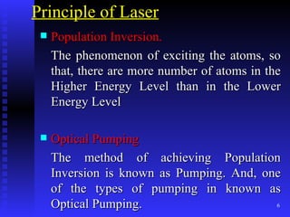 Laser | PPT