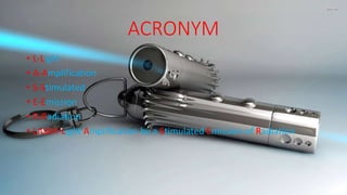 Laser | PPT | Skin and Dermatology | Diseases and Conditions