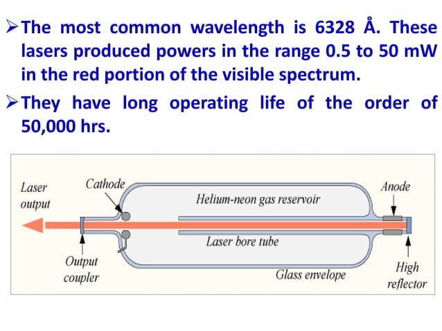 B.Tech sem I Engineering Physics U-II Chapter 2-LASER | PPTX | Physics | Science