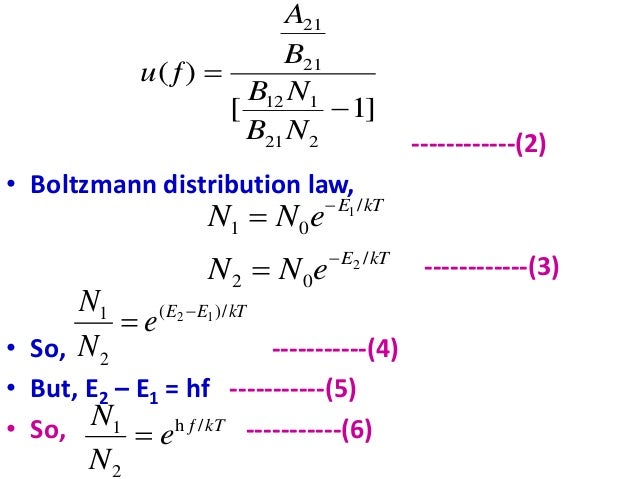 B.Tech sem I Engineering Physics U-II Chapter 2-LASER