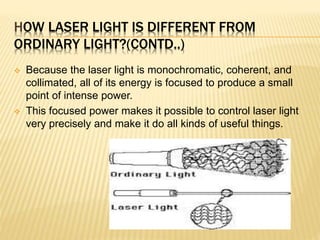 LASER | PPTX