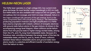 Laser | PPTX