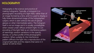 Laser | PPTX