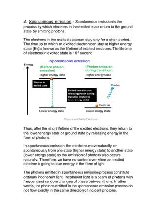 Laser | DOCX