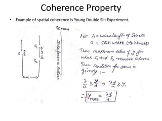 Basics of Laser | PPTX
