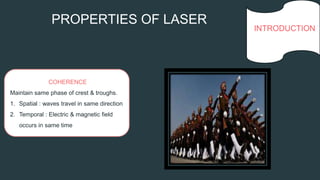 LASER | PPTX