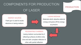 LASER | PPTX