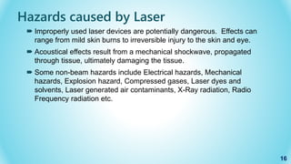 Laser | PPT