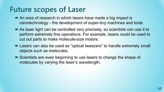 Laser | PPT