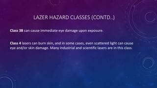 laser.pptx | Eye and Vision Conditions | Diseases and Conditions