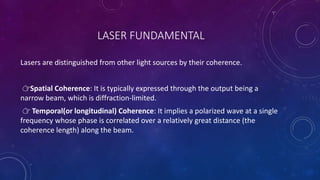 laser.pptx | Eye and Vision Conditions | Diseases and Conditions