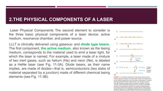 LASER.pdf | Chemistry | Science