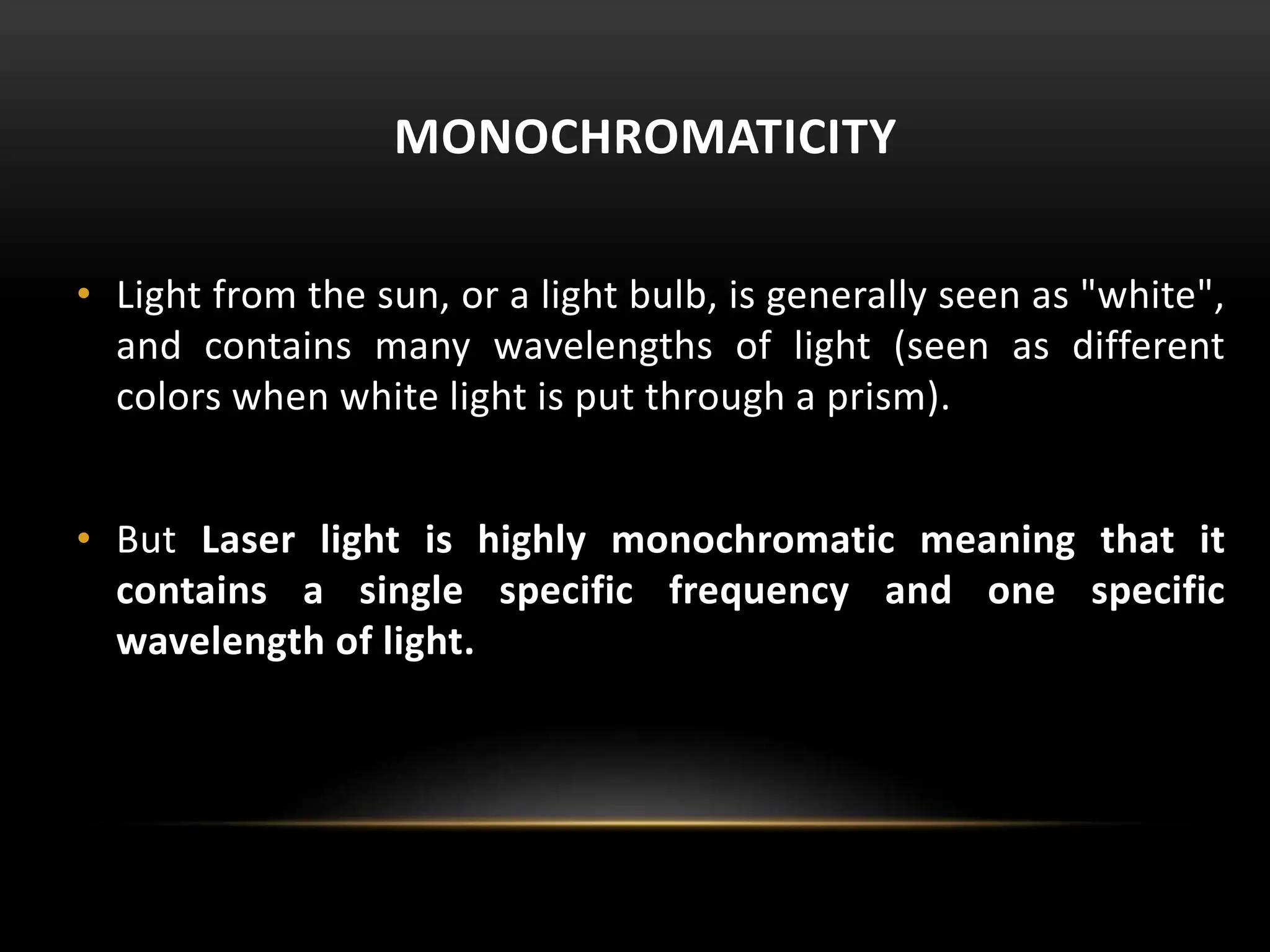 Laser in electrotherapy ppt by Dr. Mumux | PPTX