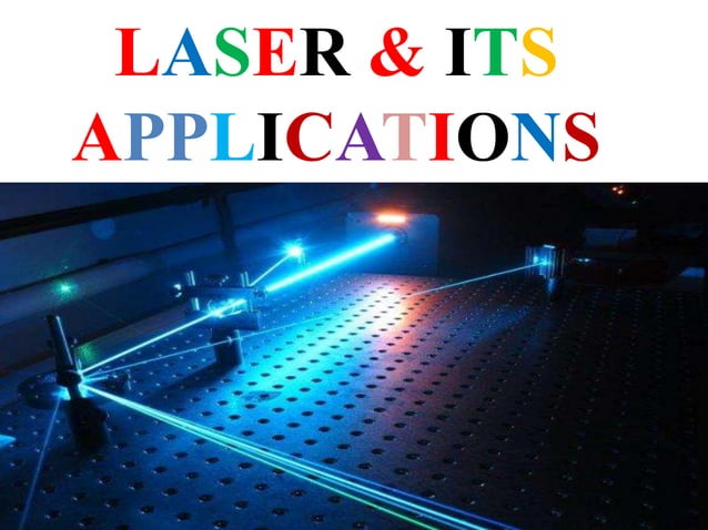 presentation on Laser for BSc students.pptx