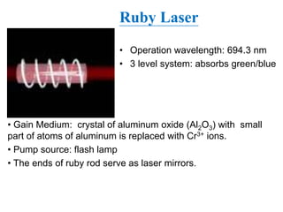 presentation on Laser for BSc students.pptx