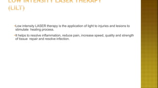 LASER | PPT