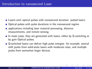 Laser ii 2 ppt | PDF
