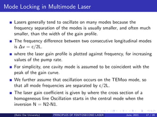 Laser ii 3 ppt | PDF
