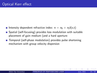 Laser ii 3 ppt | PDF